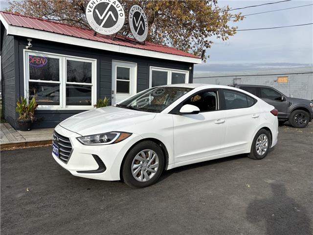 Venture Auto: Used Cars Dealership | Belleville, ON.