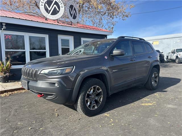 Venture Auto: Used Cars Dealership | Belleville, ON.