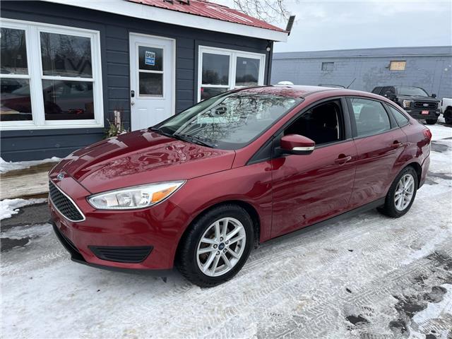 Venture Auto: Used Cars Dealership | Belleville, ON.