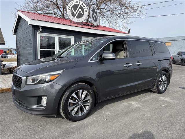 Venture Auto: Used Cars Dealership | Belleville, ON.