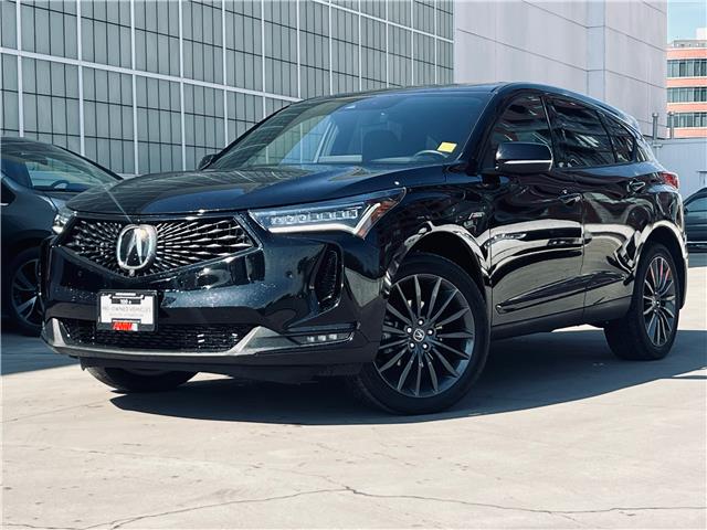 Acura Downtown: New & Used Acura Dealership | Toronto, Ontario