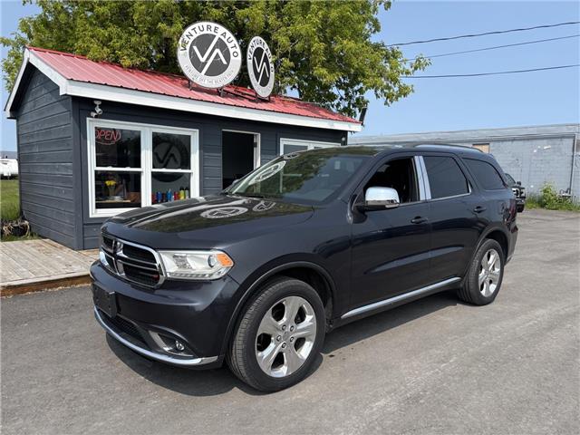 Venture Auto: Used Cars Dealership | Belleville, ON.