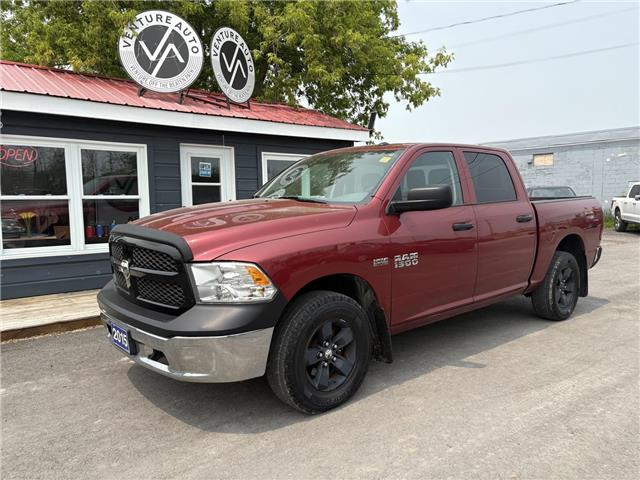 Venture Auto: Used Cars Dealership | Belleville, ON.