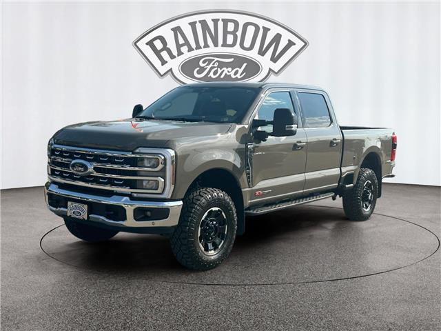 Rainbow Ford: New & Used Dealer | Rocky Mountain House, AB