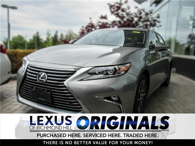 Used Cars, SUVs, Trucks for Sale in Richmond Hill | Lexus of Richmond Hill