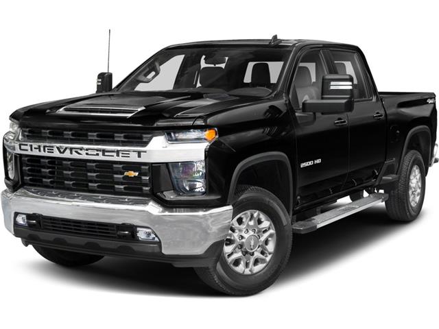 2020 Chevrolet Silverado 2500HD LTZ Z71 Off Road Package at $487 b/w ...