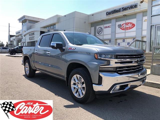 Used Cars, SUVs, Trucks for Sale in Calgary | Jack Carter Chev Buick GMC