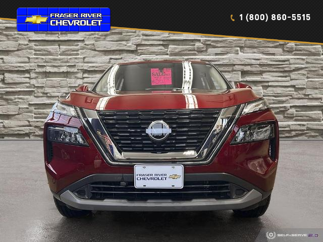 Used Cars, SUVs, Trucks for Sale in Quesnel | Fraser River Chevrolet ...