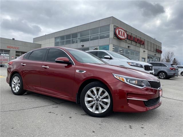 Kia of Hamilton: New & Used Kia Dealership | Hamilton, ON.