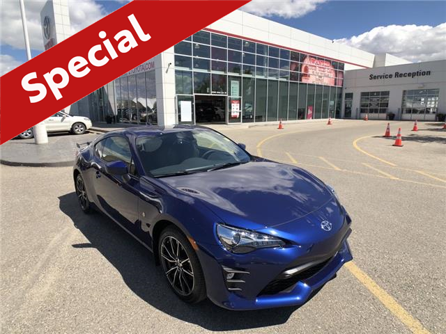 Stampede Toyota: New & Used Toyota Dealership | Calgary, AB.