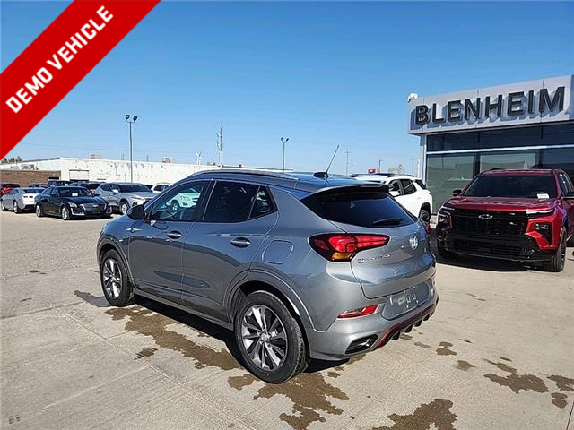 Used Cars, SUVs, Trucks for Sale | Blenheim Chevrolet Buick GMC Ltd.