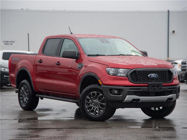 2020 Ford Ranger XLT XLT | SPORT | TECH | NAV | REMOTE START | 4x4 for ...