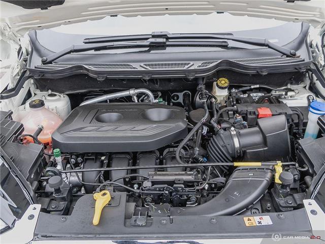 New Ford for Sale | Oak-Land Ford