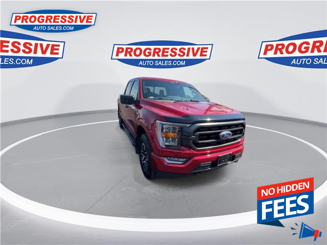 Used Cars, SUVs, Trucks for Sale | Progressive Ford
