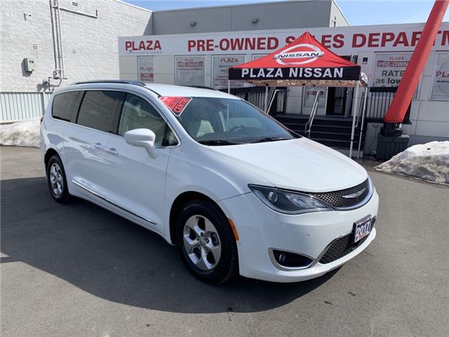 Plaza Nissan: New & Used Nissan Dealership | Hamilton, ON.