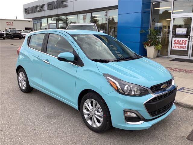 2021 Chevrolet Spark 2LT CVT at $138 b/w for sale in Listowel - Larry ...