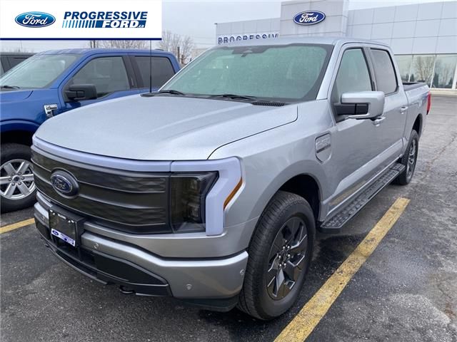 New Cars, SUVs, Trucks for Sale | Progressive Ford