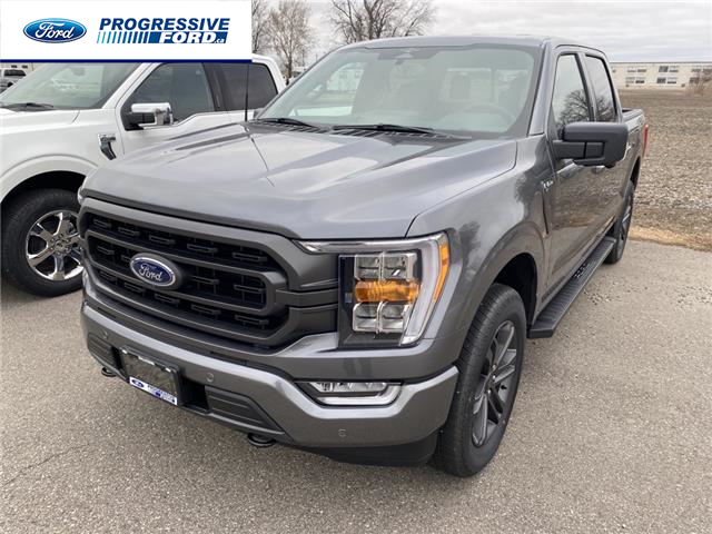 New Cars, SUVs, Trucks for Sale | Progressive Ford