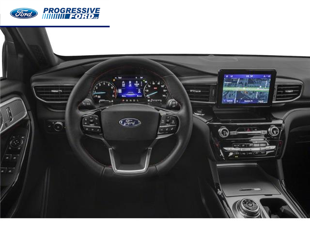 New Cars, SUVs, Trucks for Sale | Progressive Ford