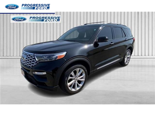 Used Cars, SUVs, Trucks for Sale | Progressive Ford