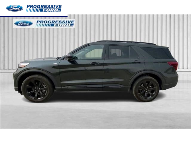 New Cars, SUVs, Trucks for Sale | Progressive Ford