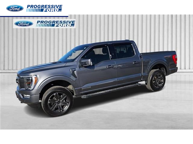 Used Cars, SUVs, Trucks for Sale | Progressive Ford