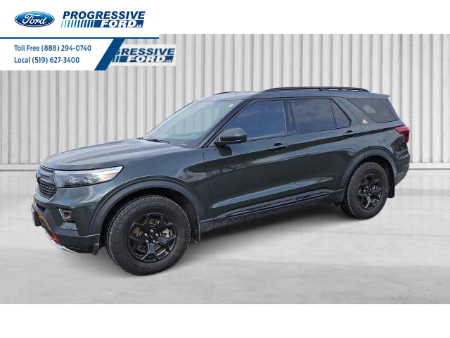 Used Cars, SUVs, Trucks for Sale | Progressive Ford