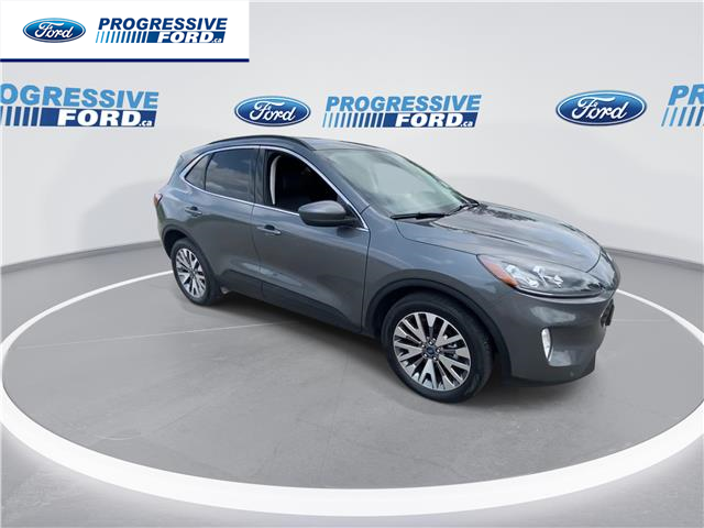 Used Cars, SUVs, Trucks for Sale | Progressive Ford