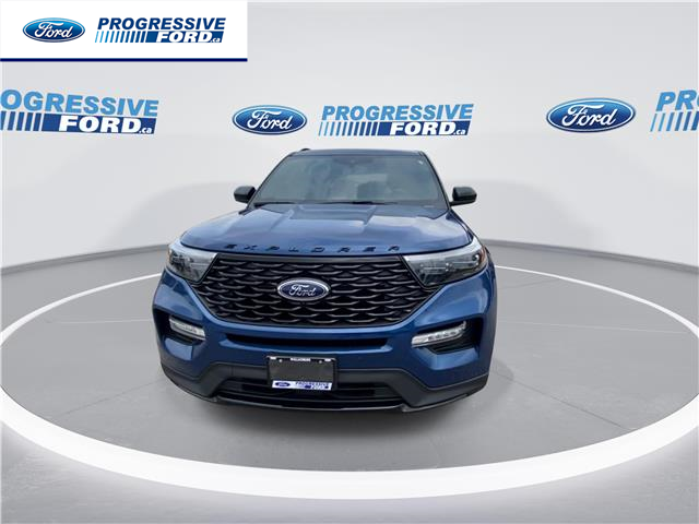 Used Cars, SUVs, Trucks for Sale | Progressive Ford