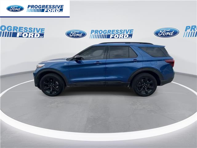 Used Cars, SUVs, Trucks for Sale | Progressive Ford