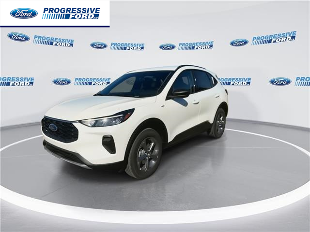 New Cars, SUVs, Trucks for Sale | Progressive Ford