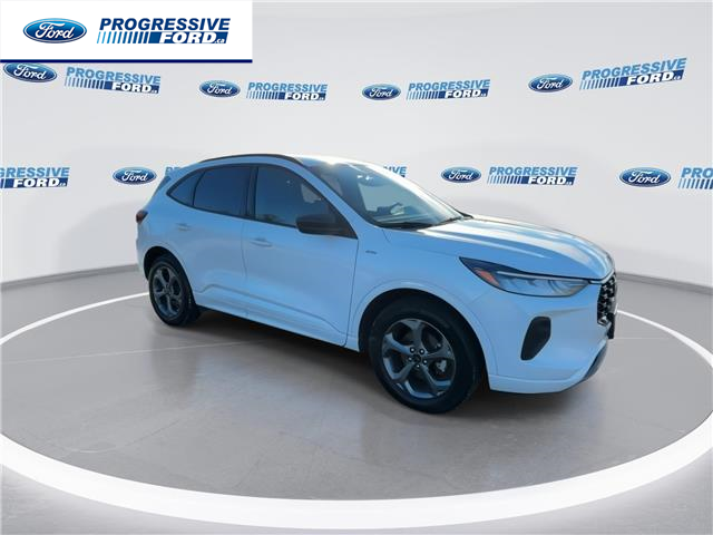 Used Ford for Sale | Progressive Ford