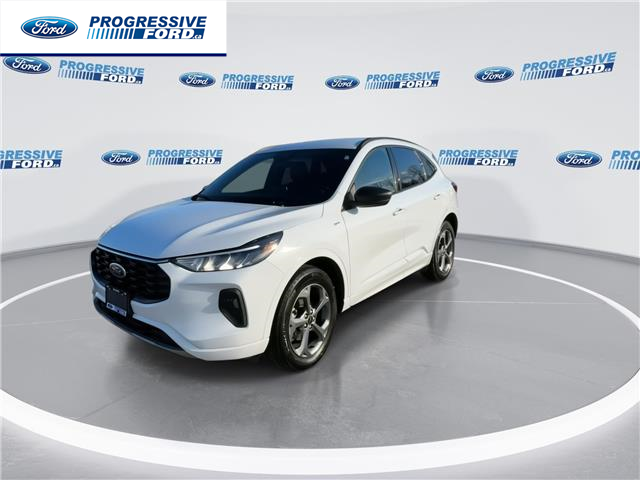 Used Cars, SUVs, Trucks for Sale | Progressive Ford