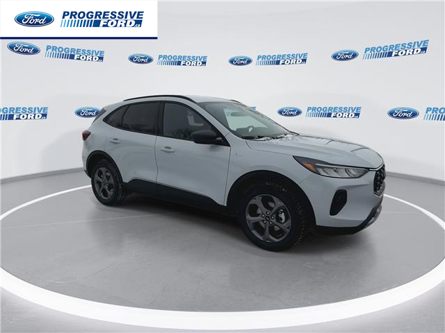 New Cars, SUVs, Trucks for Sale | Progressive Ford