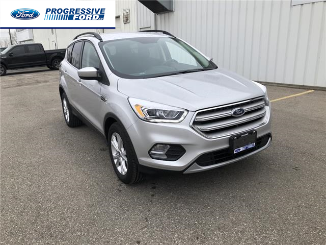 Progressive Ford: New & Used Ford Dealership | Wallaceburg, ON.