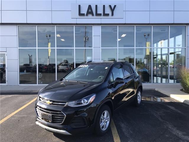 Lally Chevrolet: New & Used Chevrolet Dealership | Tilbury, ON.