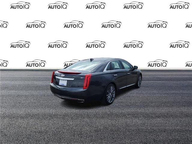 2016 Cadillac XTS V-Sport Platinum Twin Turbo V- Sport AWD at $31950 ...