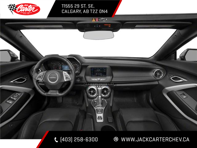 New Cars, SUVs, Trucks for Sale in Calgary | Jack Carter Chev Buick GMC