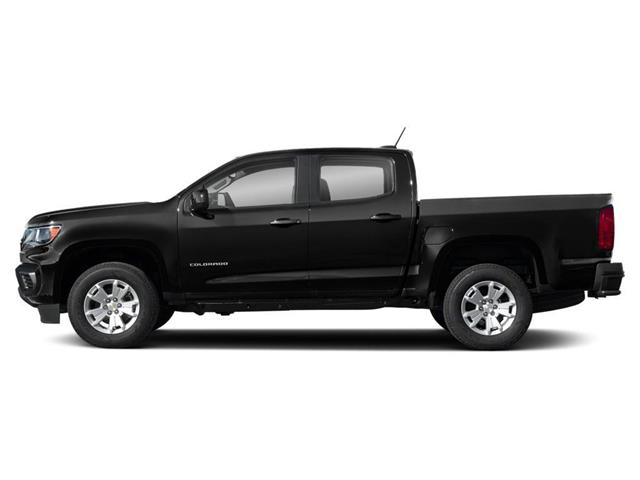 New Chevrolet Colorado for Sale in Calgary | Jack Carter Chev Buick GMC