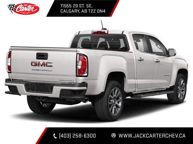 New GMC for Sale in Calgary | Jack Carter Chev Buick GMC