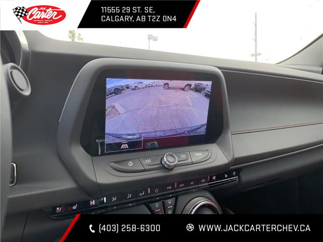 New Cars, SUVs, Trucks for Sale in Calgary | Jack Carter Chev Buick GMC