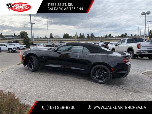 New Cars, SUVs, Trucks for Sale in Calgary | Jack Carter Chev Buick GMC