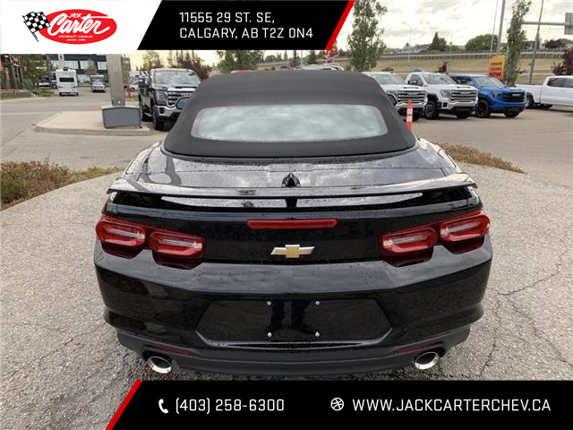 New Chevrolet for Sale in Calgary | Jack Carter Chev Buick GMC