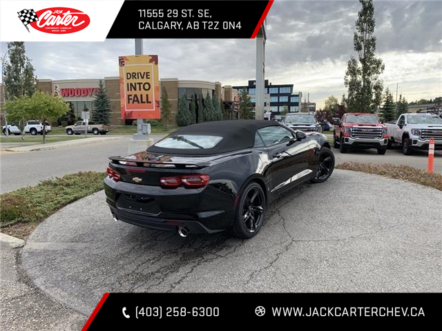 New Cars, SUVs, Trucks for Sale in Calgary | Jack Carter Chev Buick GMC