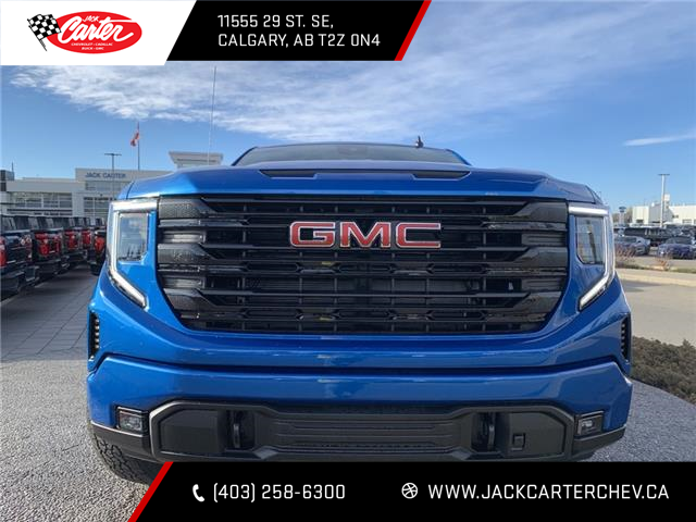 New GMC for Sale in Calgary | Jack Carter Chev Buick GMC