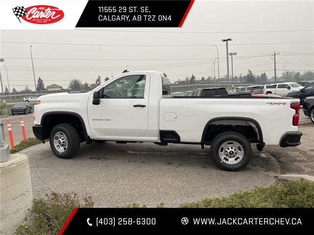 New Cars, SUVs, Trucks for Sale in Calgary | Jack Carter Chev Buick GMC