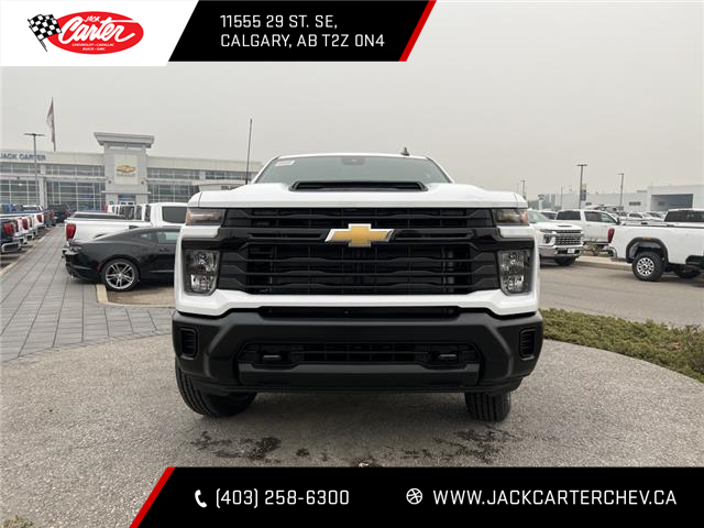 New Cars, SUVs, Trucks for Sale in Calgary | Jack Carter Chev Buick GMC