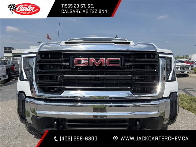 New GMC for Sale in Calgary | Jack Carter Chev Buick GMC