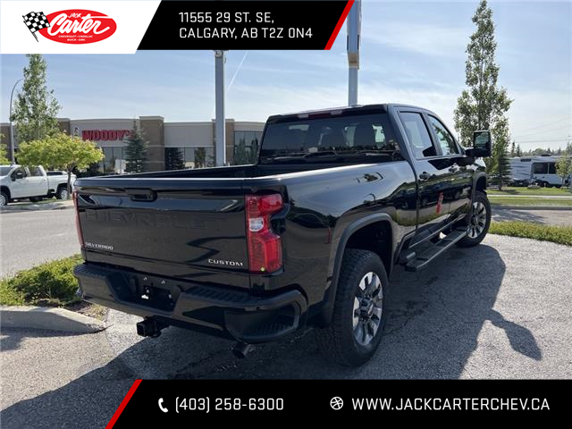 New Cars, SUVs, Trucks for Sale in Calgary | Jack Carter Chev Buick GMC