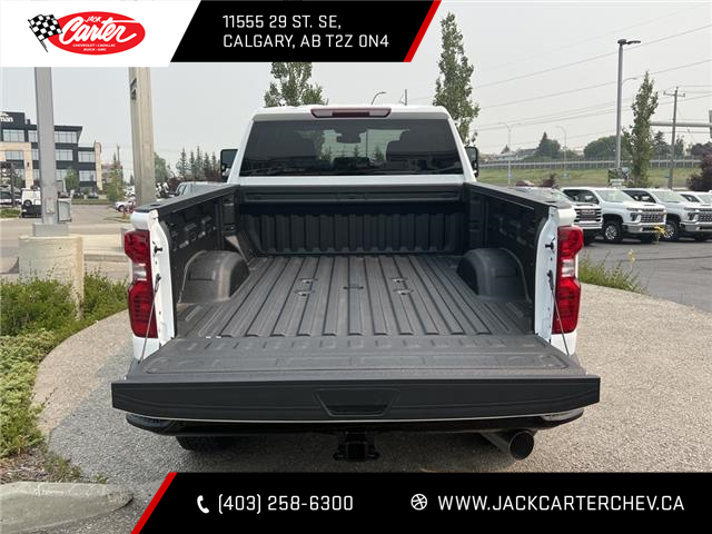 New Cars, SUVs, Trucks for Sale in Calgary | Jack Carter Chev Buick GMC